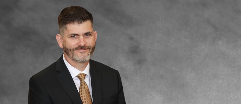 Meet Our Lincoln, NE Dentist, Steven Shaffer, DDS | South Ridge Dental